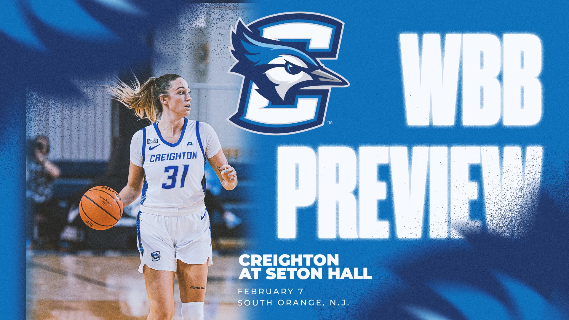 Creighton Basketball Wallpaper