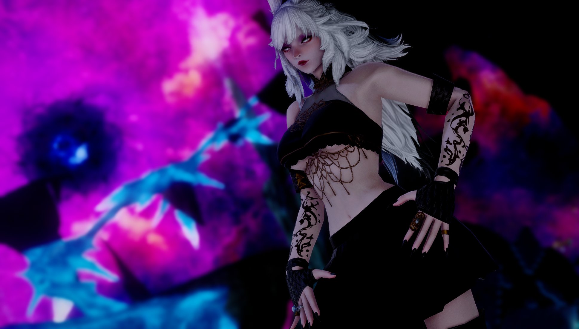 Ichi on Twitter: "@MissAmethysa @JambaYume 💅 https://t.co/GRUwdGxoNy" / Twitter