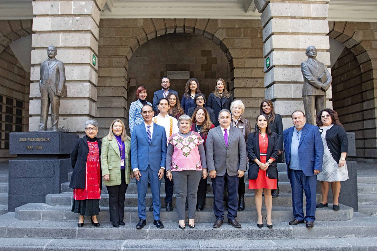 SEP México on Twitter: SEP México on Twitter: