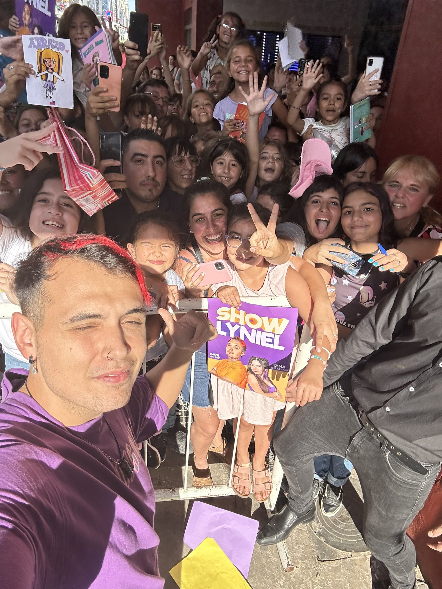 Dani 🐾 lvs Lynita (@Nilcobax) / Twitter