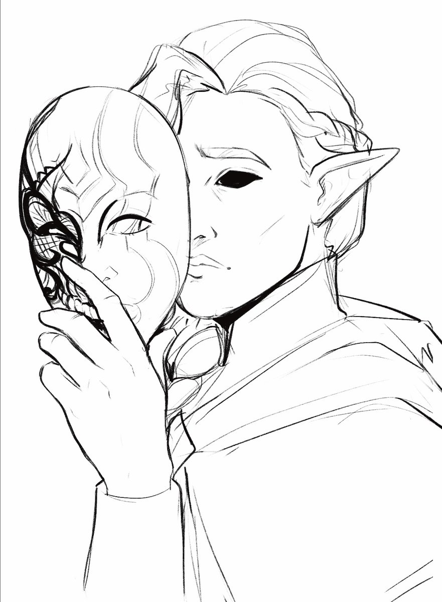 「here is a Meme Moodboard for Isolde's current mindstate 」Dagna 🖍 ...