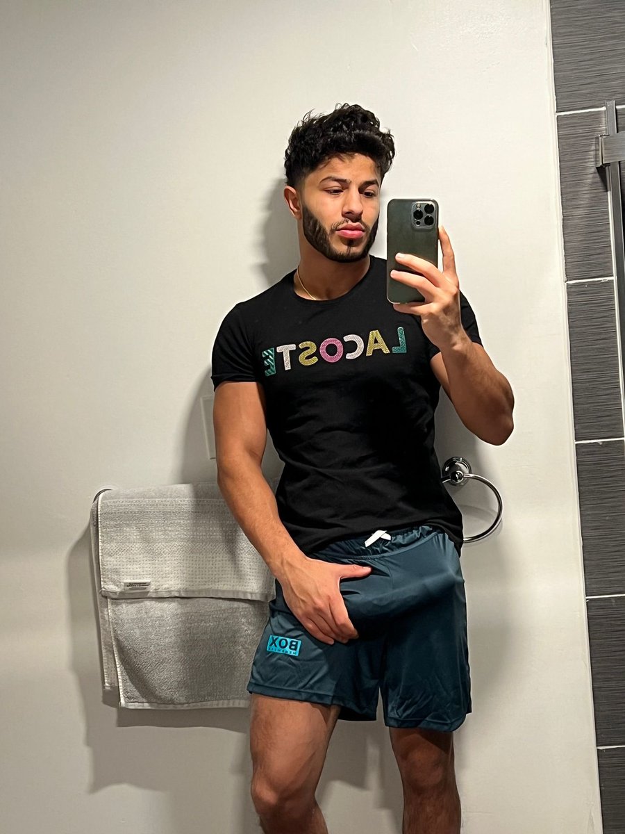 Hunk Mo On Twitter I Want To Skip The Gym Today But You Can Train