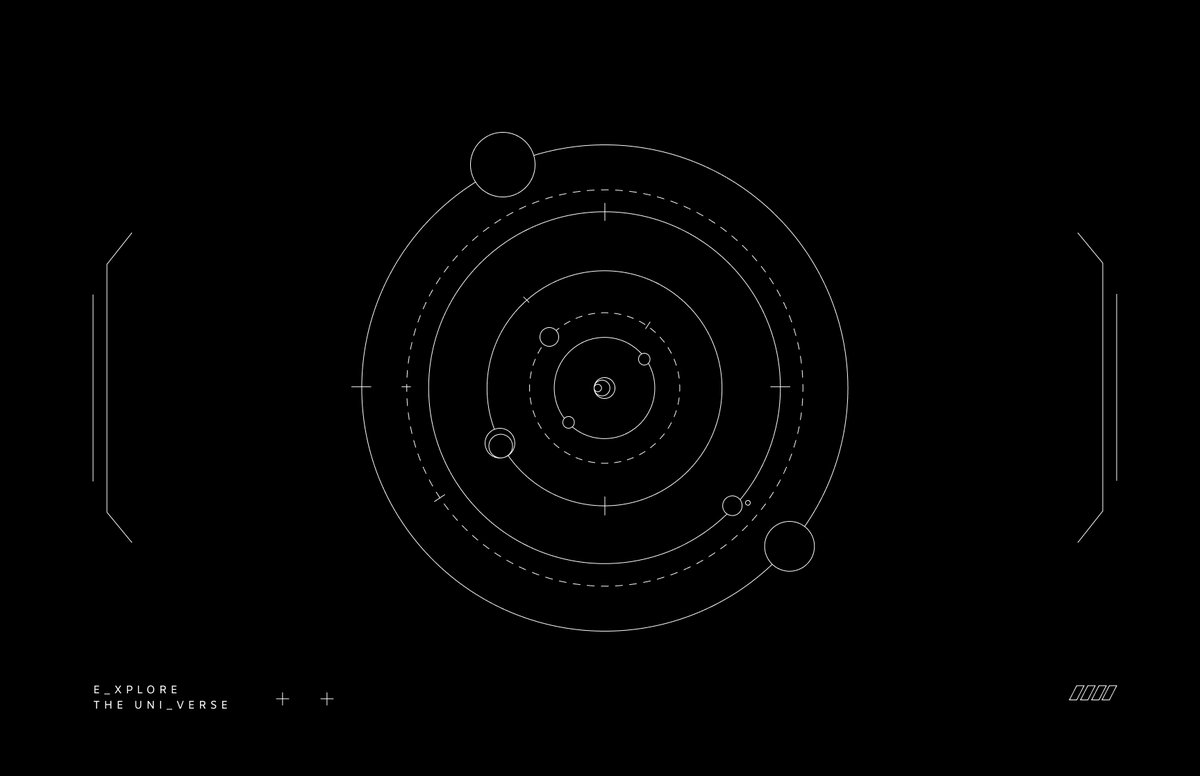 Orbit Protocol on Twitter: "🌐Establishment of communication with the Earth. 3.. 2.. 1 ...