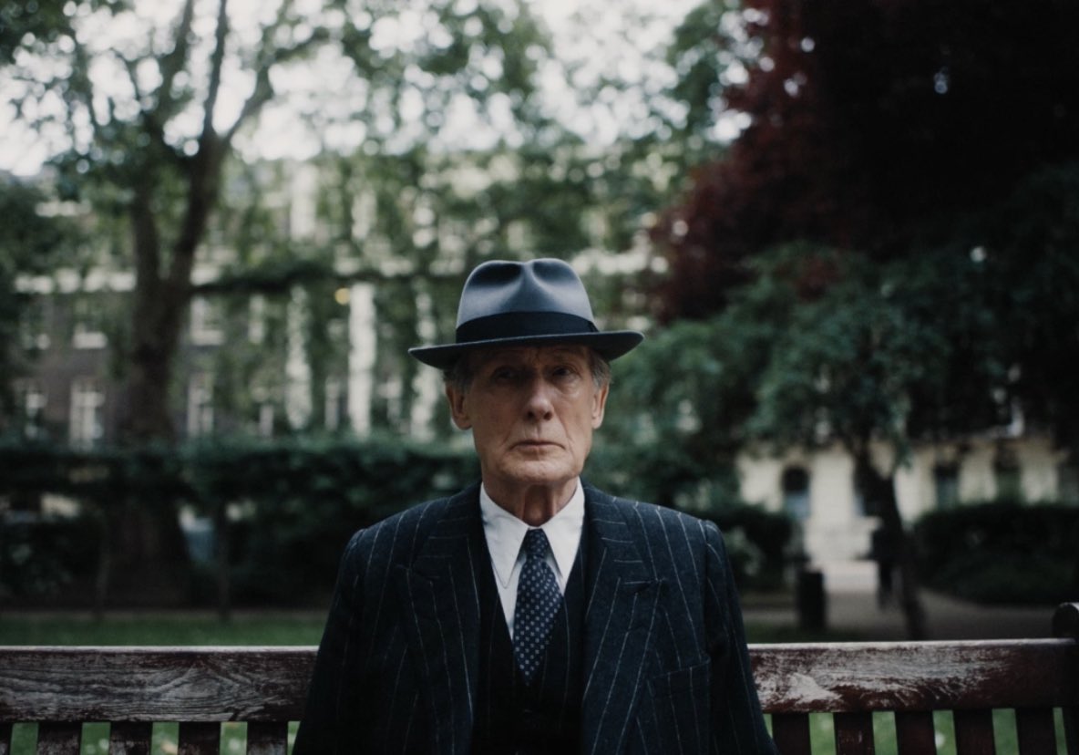Bill Nighy wins British/Irish Actor of the Year at the UK Critics ...