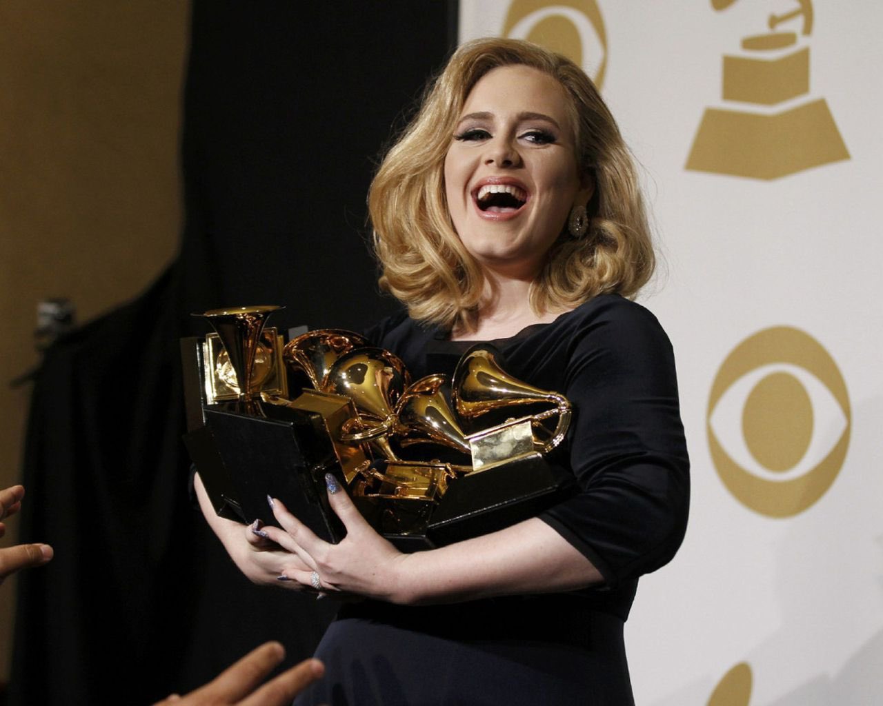 Pop Base on Twitter: "#GRAMMYs history: Beyoncé and Adele hold the record for women with the ...