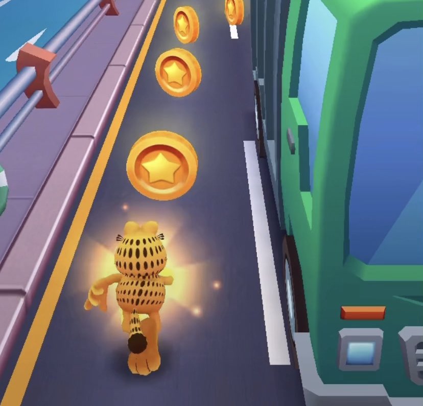 SmallGarfFan37 on Twitter: "Garfield community. I am calling upon you all today because we have ...