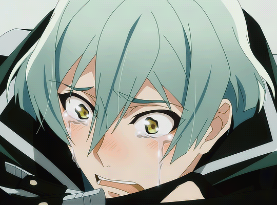 Kuu on Twitter: "i7 THIRD BEAT RESUMES AIRING TODAY WAAAAAAAAA"