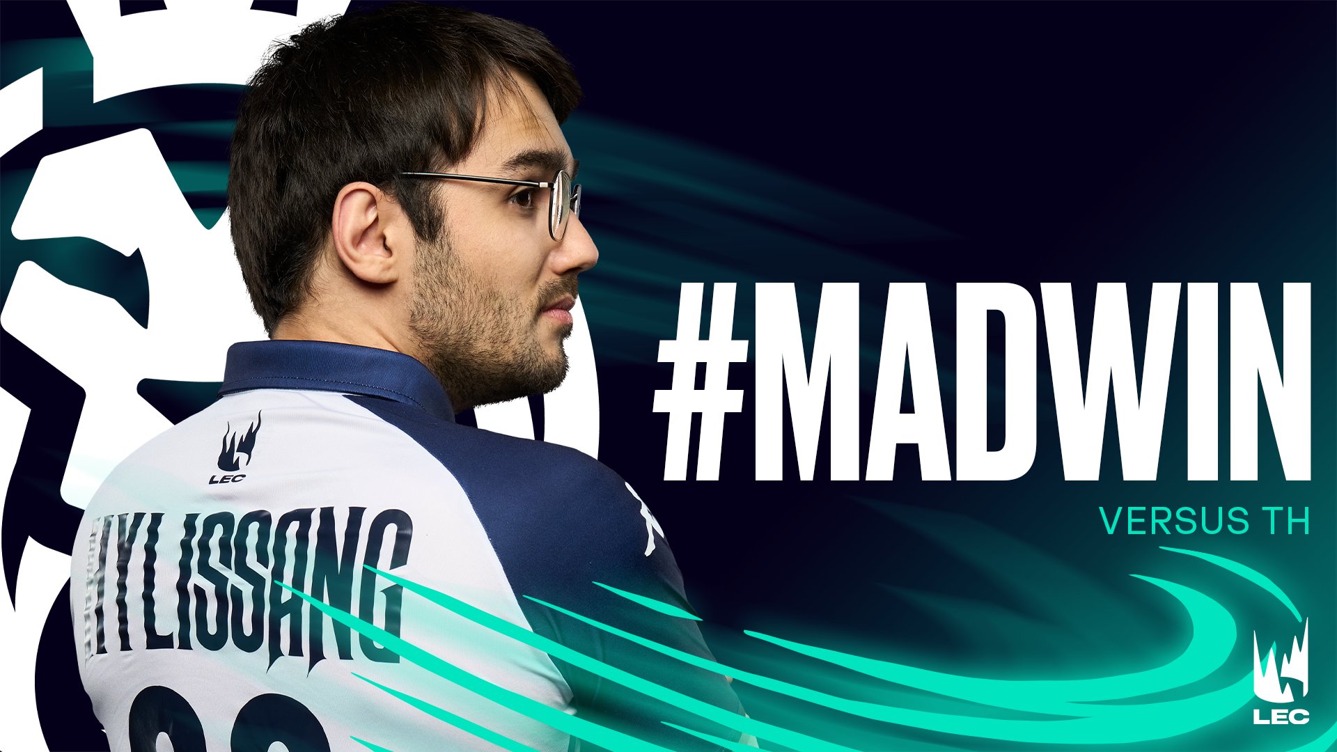 LEC on Twitter: ".@MADLions_EN secure their sixth win! #LEC https://t.co/kNDIm5jmNV" / Twitter