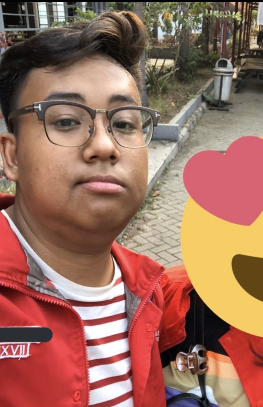 yakult on Twitter: "besok ak hapus but here’s mine https://t.co/SARhJj8kTM" / Twitter