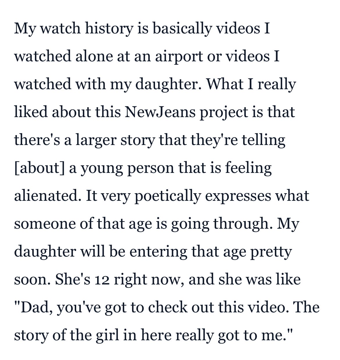 NewJeansPromo on Twitter: "Epik High’s Tablo mentioned NewJeans in his recent interview with ...