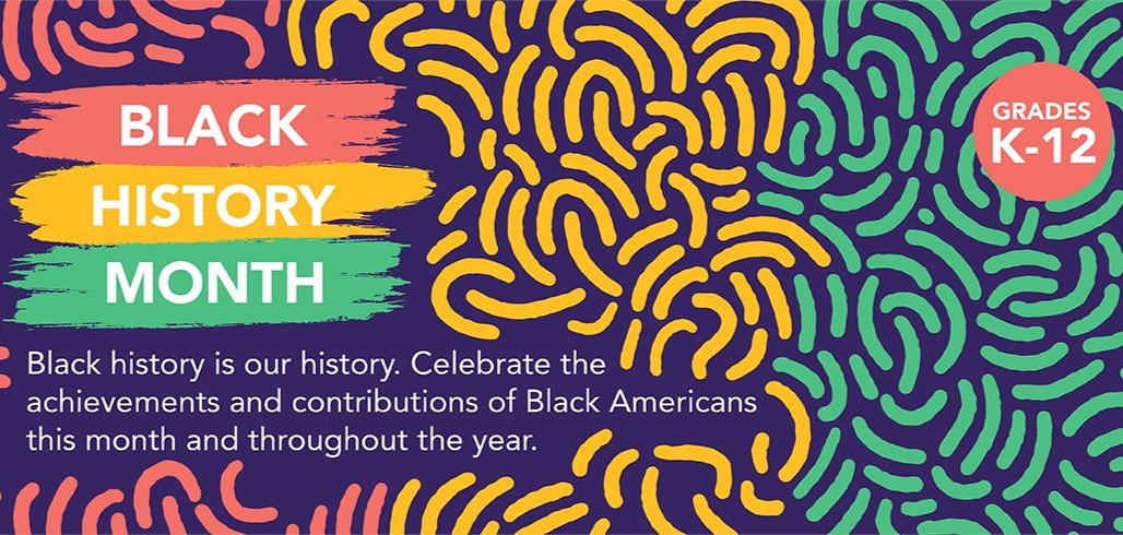 Nearpod on Twitter: "This #BlackHistoryMonth, introduce new narratives ...