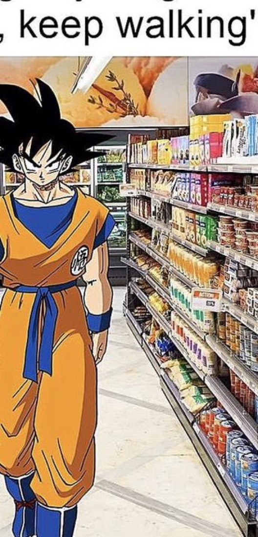 sally on Twitter: "RT @CroppedDBMemes: