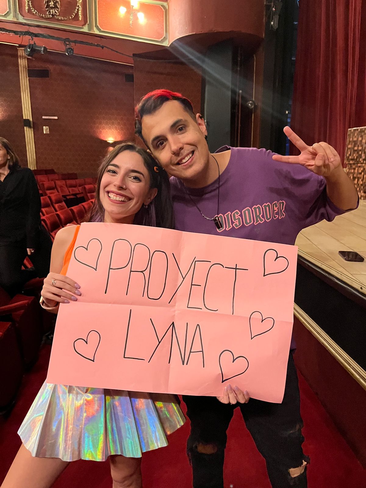 Dani 🐾 lvs Lynita (@Nilcobax) / Twitter