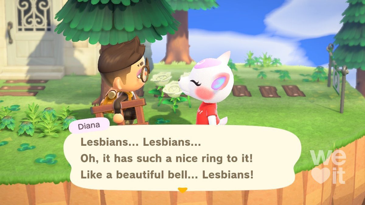 Lesbian Memes (@LesbianMemes_) / Twitter
