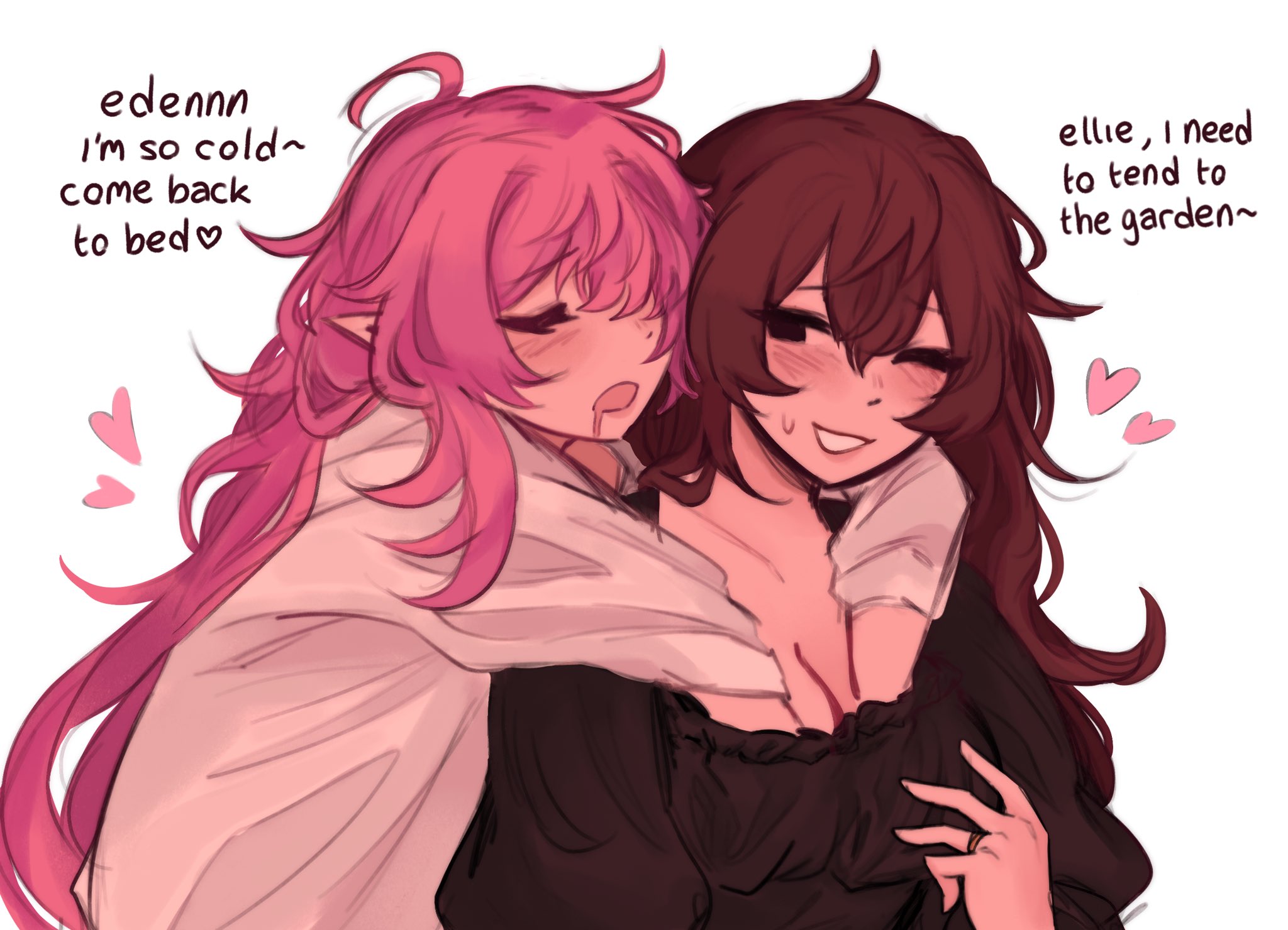 minx 🌷 on Twitter: "#elyeden #崩壊3rd #HonkaiImpact3rd https://t.co/3DnW2B1iUD" / Twitter