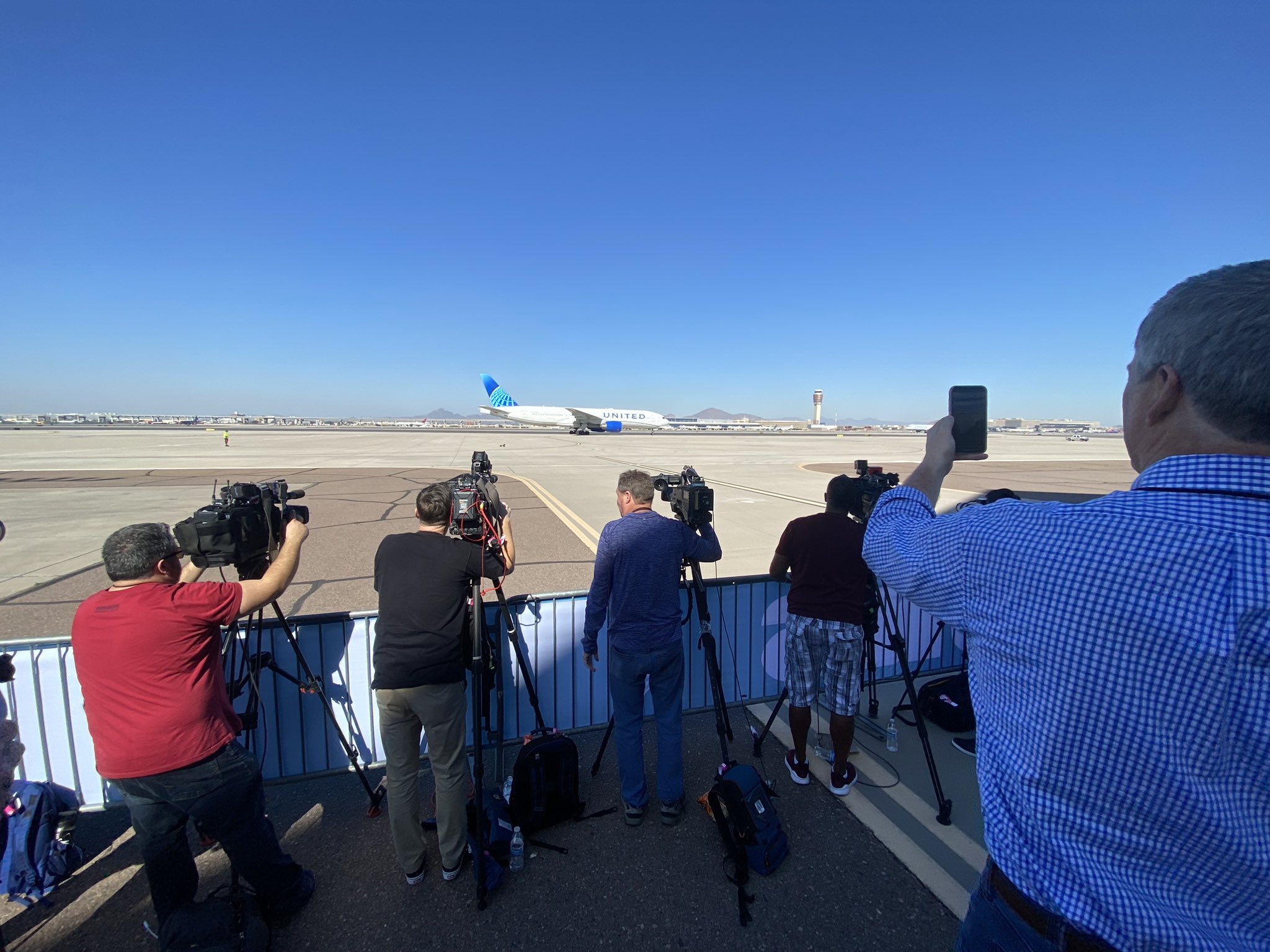 Mick Shaffer on Twitter: "Touchdown. Kan-zuh City! https://t.co/ODB9Jiop4J" / Twitter