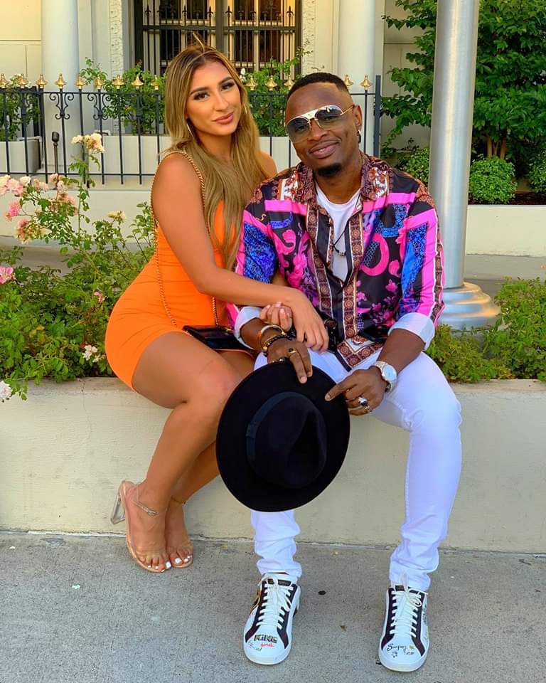 𝐋𝐚𝐛𝐞𝐥𝐥𝐚 𝐌𝐚𝐟𝐢𝐚 on Twitter: "Ommy anakojoa pazuri"