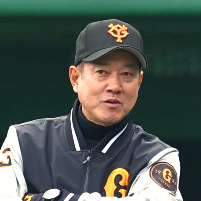 かっちゃん on Twitter: "RT @hochi_giants: #原辰徳 監督、第1クール総括「ハードな練習非常に良かった、競争できつつある」 https://hochi.news ...