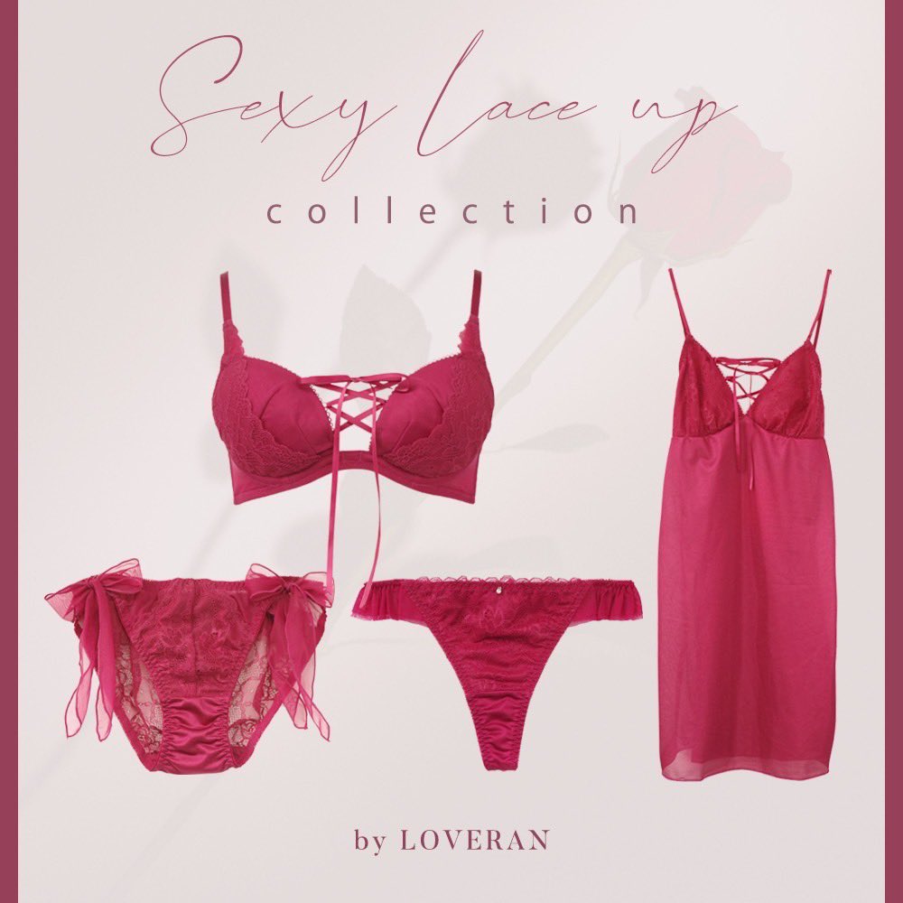 𝐿𝑂𝑉𝐸𝑅𝐴𝑁_𝑂𝐹𝐹𝐼𝐶𝐼𝐴𝐿 on Twitter: "『“ちらっと”覗く色気に、視線まっしぐら 』 𝐒𝐞𝐱𝐲 𝐥𝐚𝐜𝐞 𝐮𝐩 𝐂𝐨𝐥𝐥𝐞𝐜𝐭𝐢𝐨𝐧 （A～Hカップ）再入荷中💋 https ...