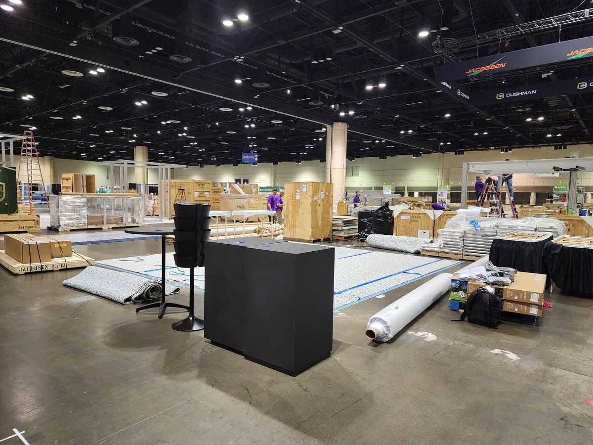 POGO – POGO Turf Pro