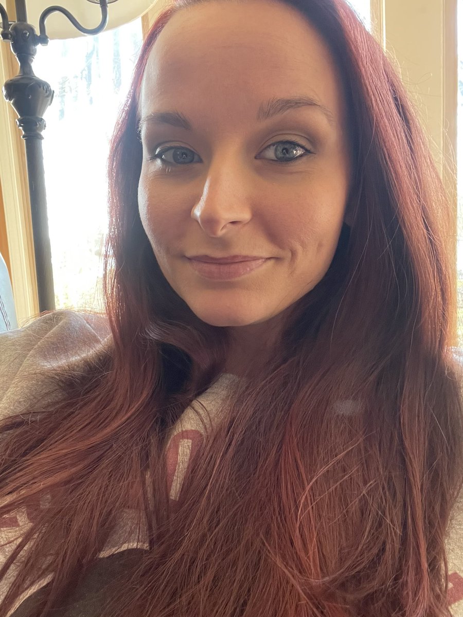 Olivia Lowen on Twitter: "All done shooting for today, now I’m getting warm and having popcorn ...