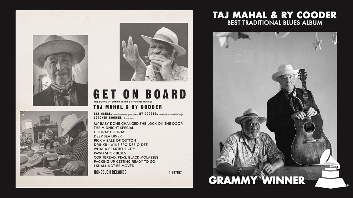 Re Cooder- Taj Mahal Greatest Hits Full Album, 51% OFF