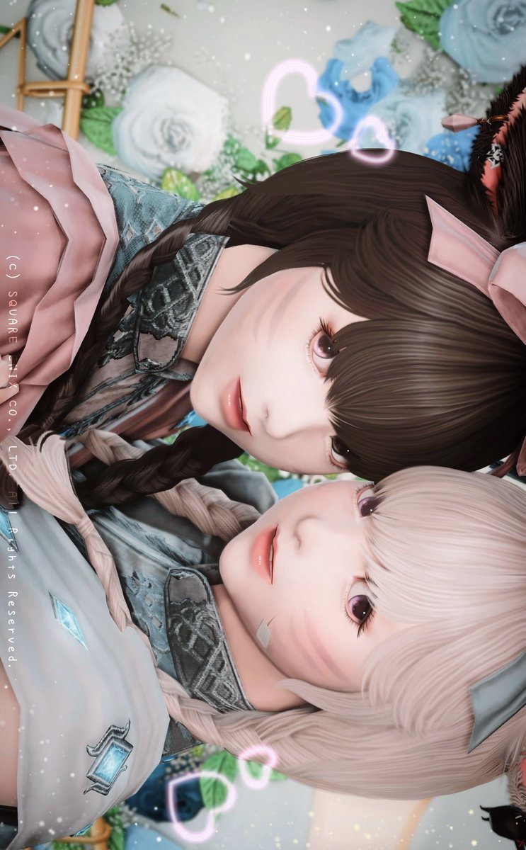 みゅう 🐈‍⬛𓂃 𓈒𓏸 on Twitter: "RT @runrun_rara14: おはようございます🌱 おみうと_( _*´꒳`│´꒳`*_ )_ﾋﾟﾄｯ♡ また一緒に遊ぼうね🍆 ︎ ...