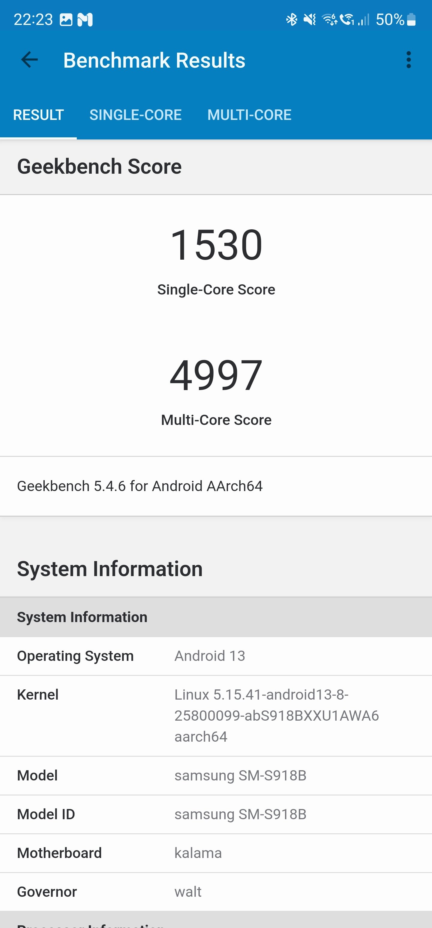 Alvin on Twitter: "A16 CPU 💨💨💨💨💨 https://t.co/RhMXlRwIlH" / Twitter