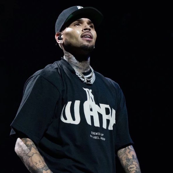 Chris Brown Instagram