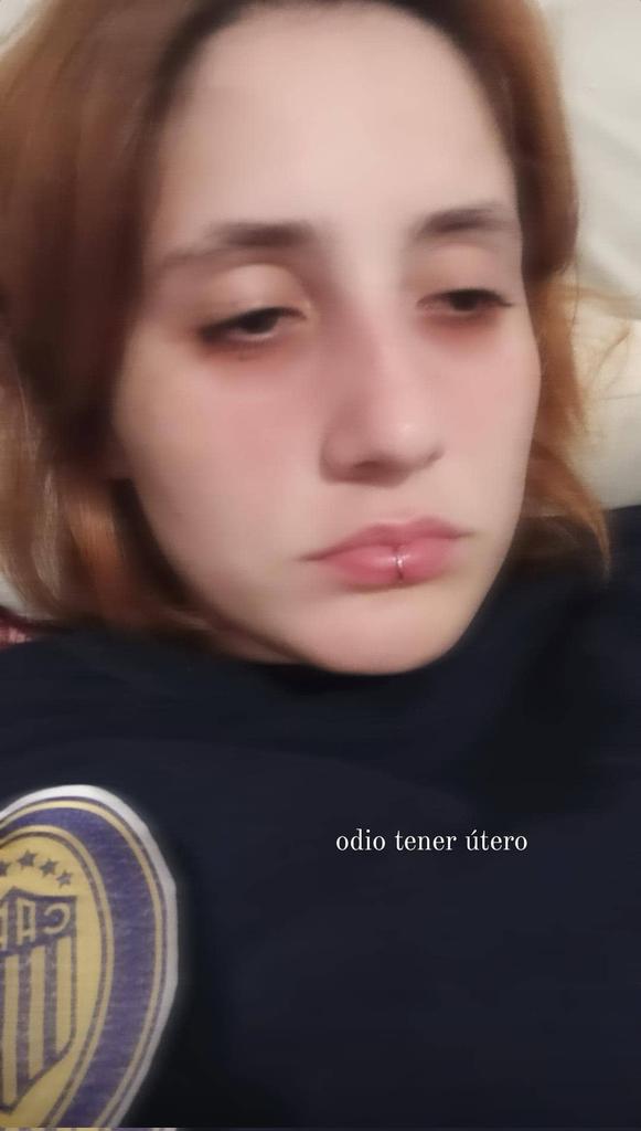 Monkey D. Gabi ⭐⭐⭐ on Twitter: "Tu última selfie es quien eres por fuera // Tu último meme ...