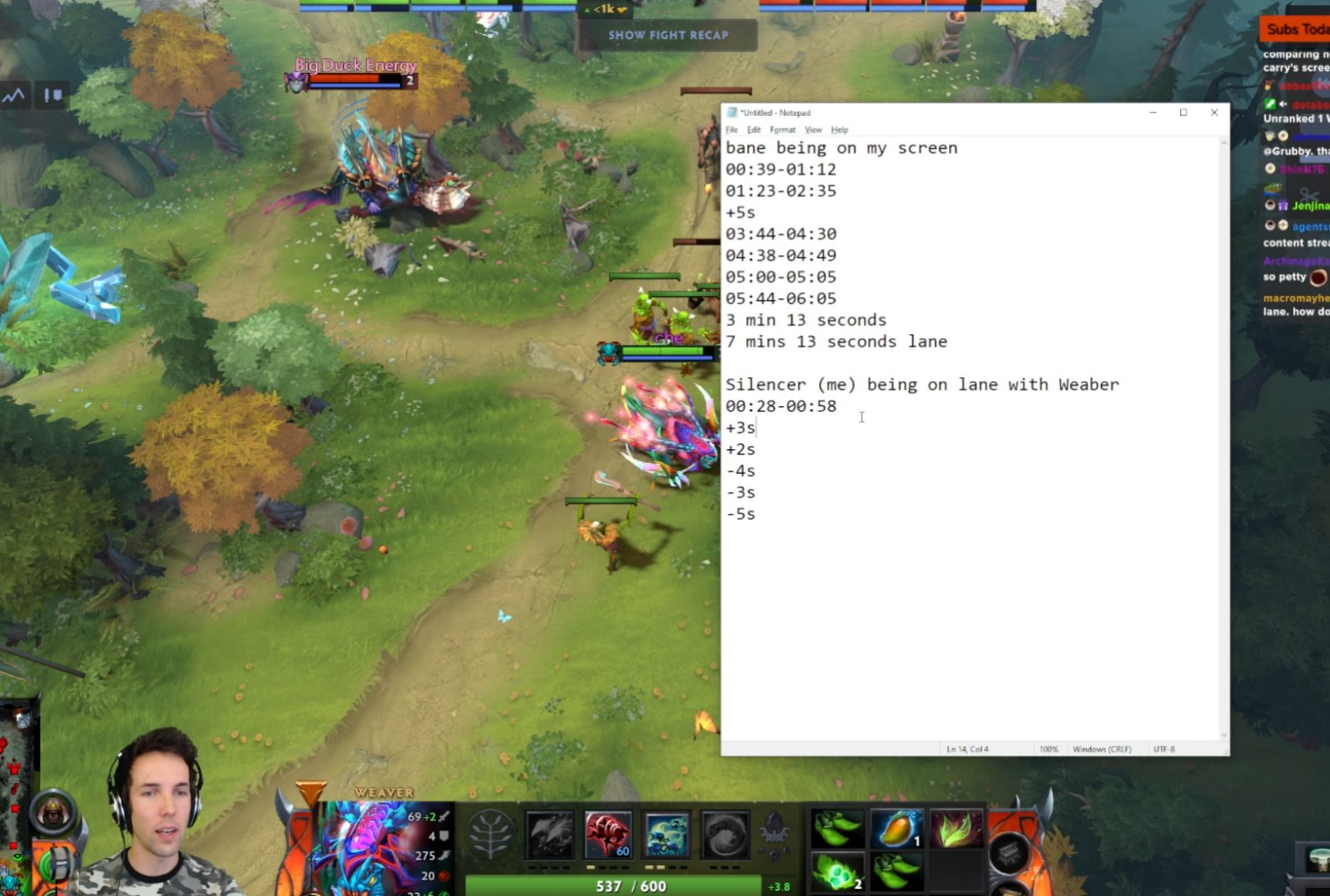 Reddit Dota 2 on Twitter: "Grubby is losing it - /u/shi1t https://t.co/6wyTXLsks6 dota2 https ...