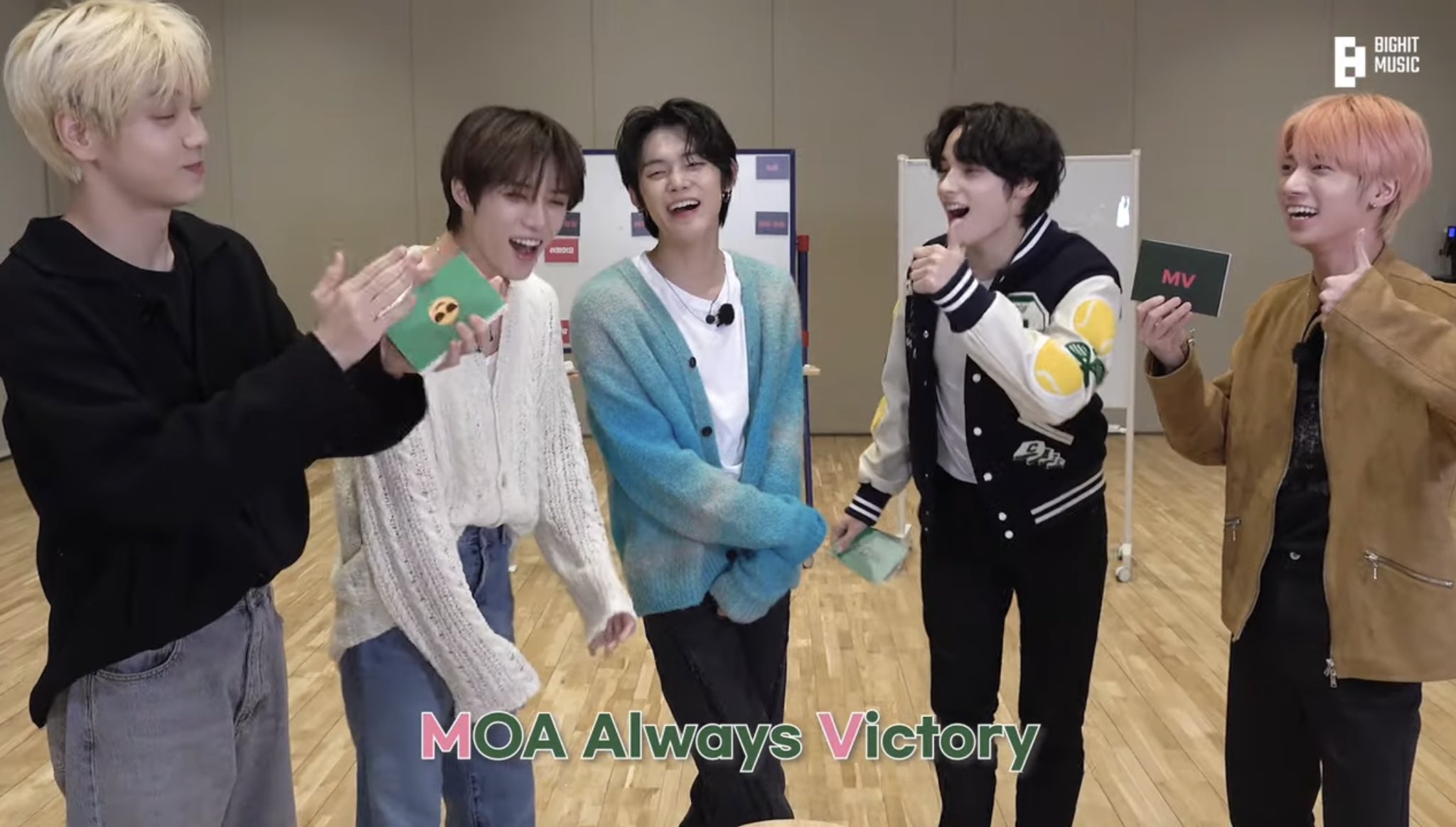 MOA Chart Data on Twitter: ".@TXT_members is the 2nd Korean Act to place the most albums in ...