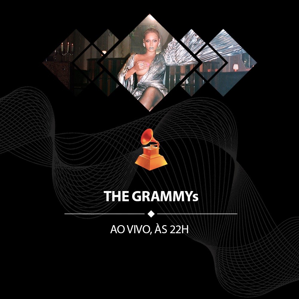 BEYHIVE.com.br on Twitter: "Aqueles que não possuem acesso ao canal ou streaming para assistir o ...