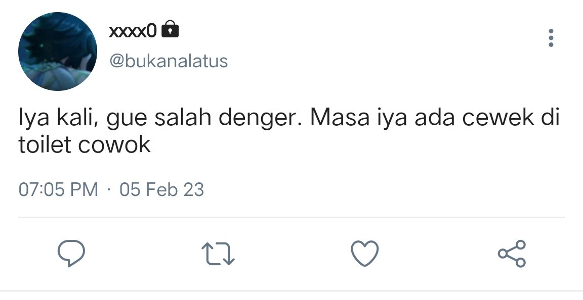 TOPUP MURAH 📌 PAKE CW TW YANG BENAR on Twitter: "au! cw // bxg , xiao x mona , xiaomona Halo ...