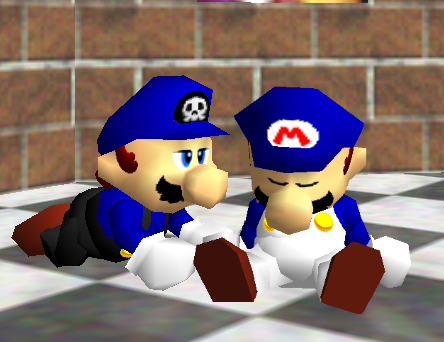 SMG34_accountさんのイラストまとめ