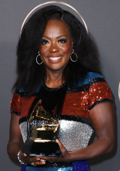 El Principito On Twitter Rt Rsaavedram La Actriz Estadounidense Viola Davis Ganó Este