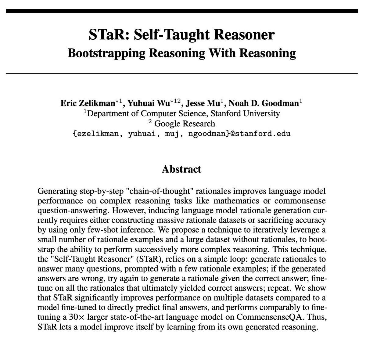 Raza Habib's Threads – Thread Reader App