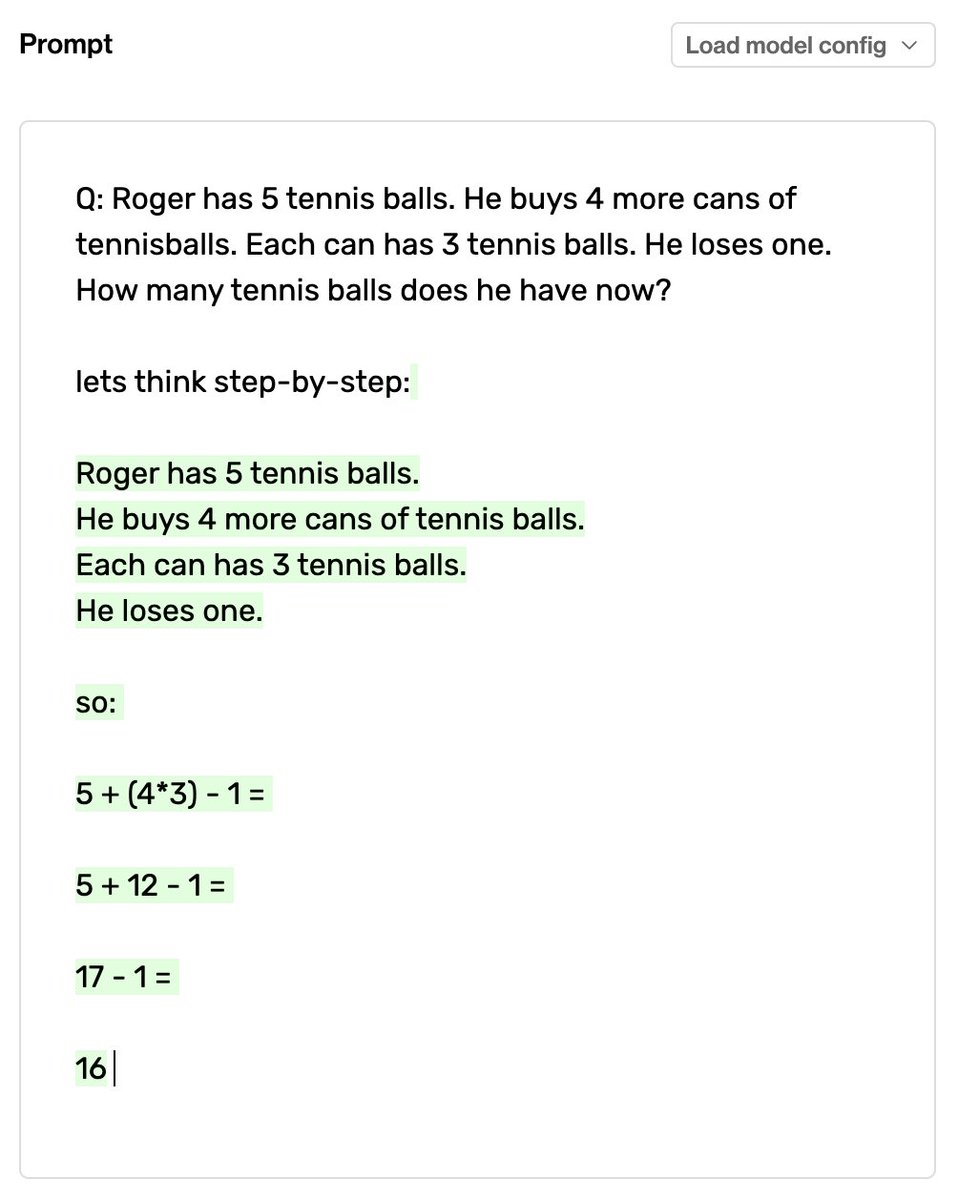 Raza Habib's Threads – Thread Reader App