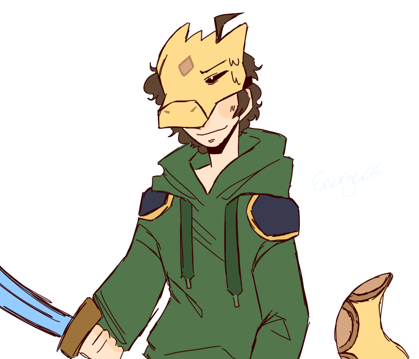 ferremcfanartのTwitterイラスト検索結果。