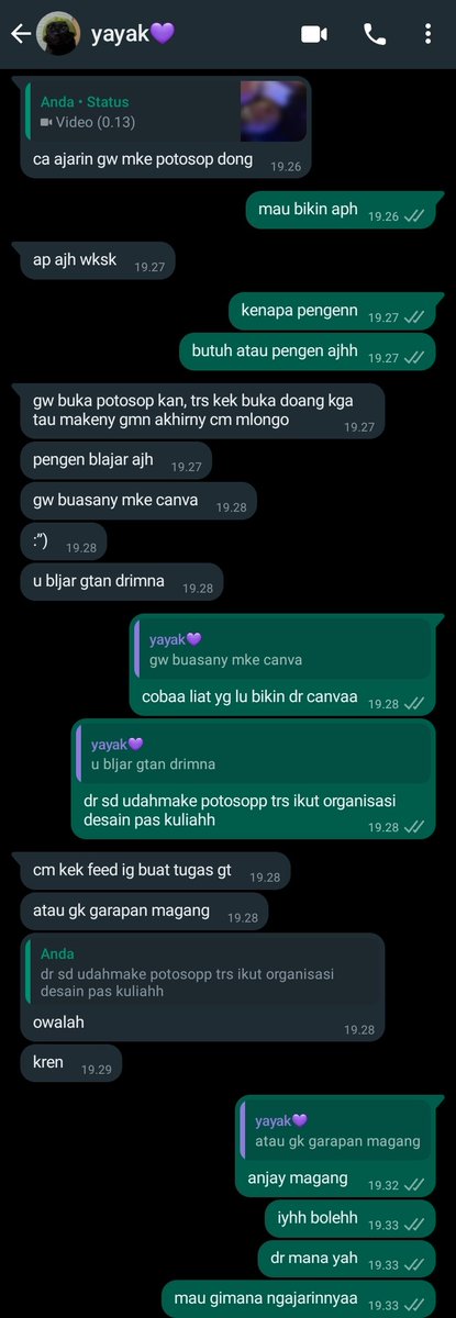 icay on Twitter: "🤔"