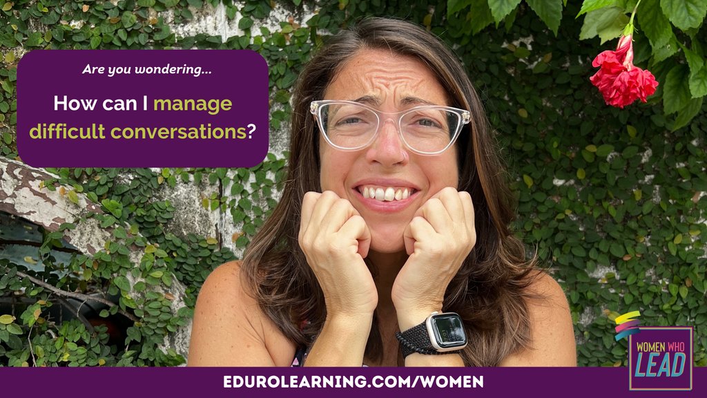 Eduro Learning on Twitter: "💫 If having more successful, streamlined & less stressful difficult ...