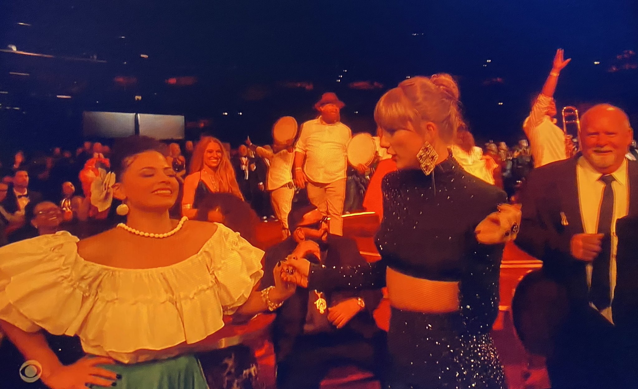 Taylor Swift Bad Dancing