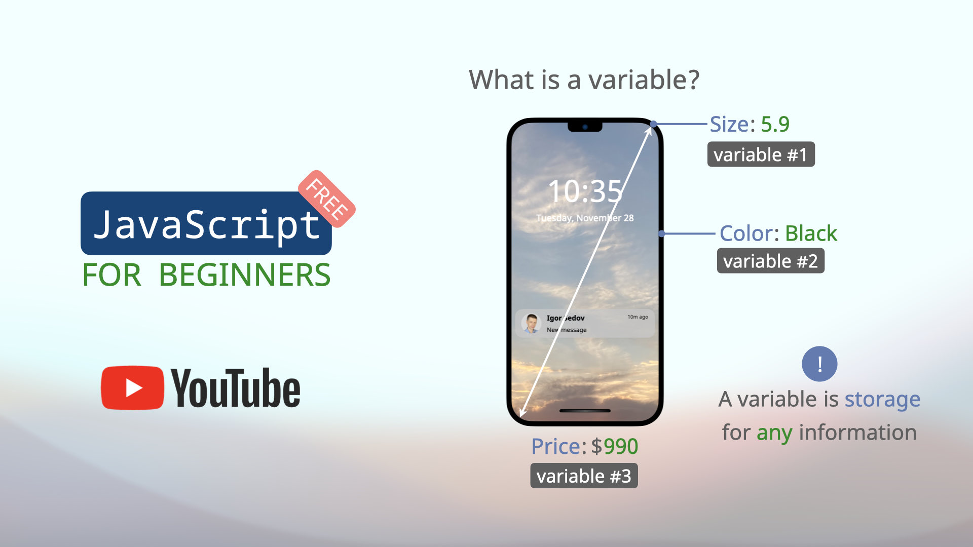 Igor Sedov (@TheIgorSedov) / Twitter