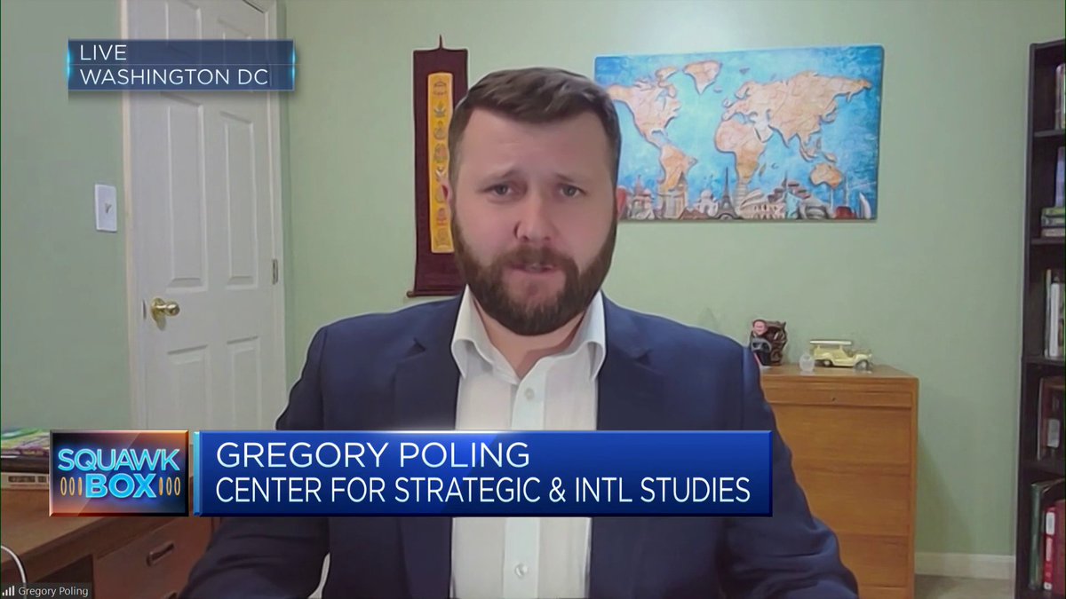 U.S. military expansion in the Philippines is 'just one step in a ...