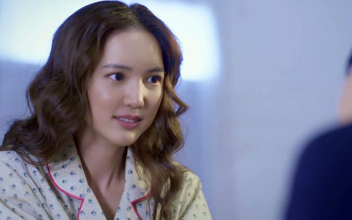 Buanalinthip_fans ☆ on Twitter: "รอเลยค่าาา คืนนี้ๆ #มณีพยาบาทEP4 #บัวนลินทิพย์"