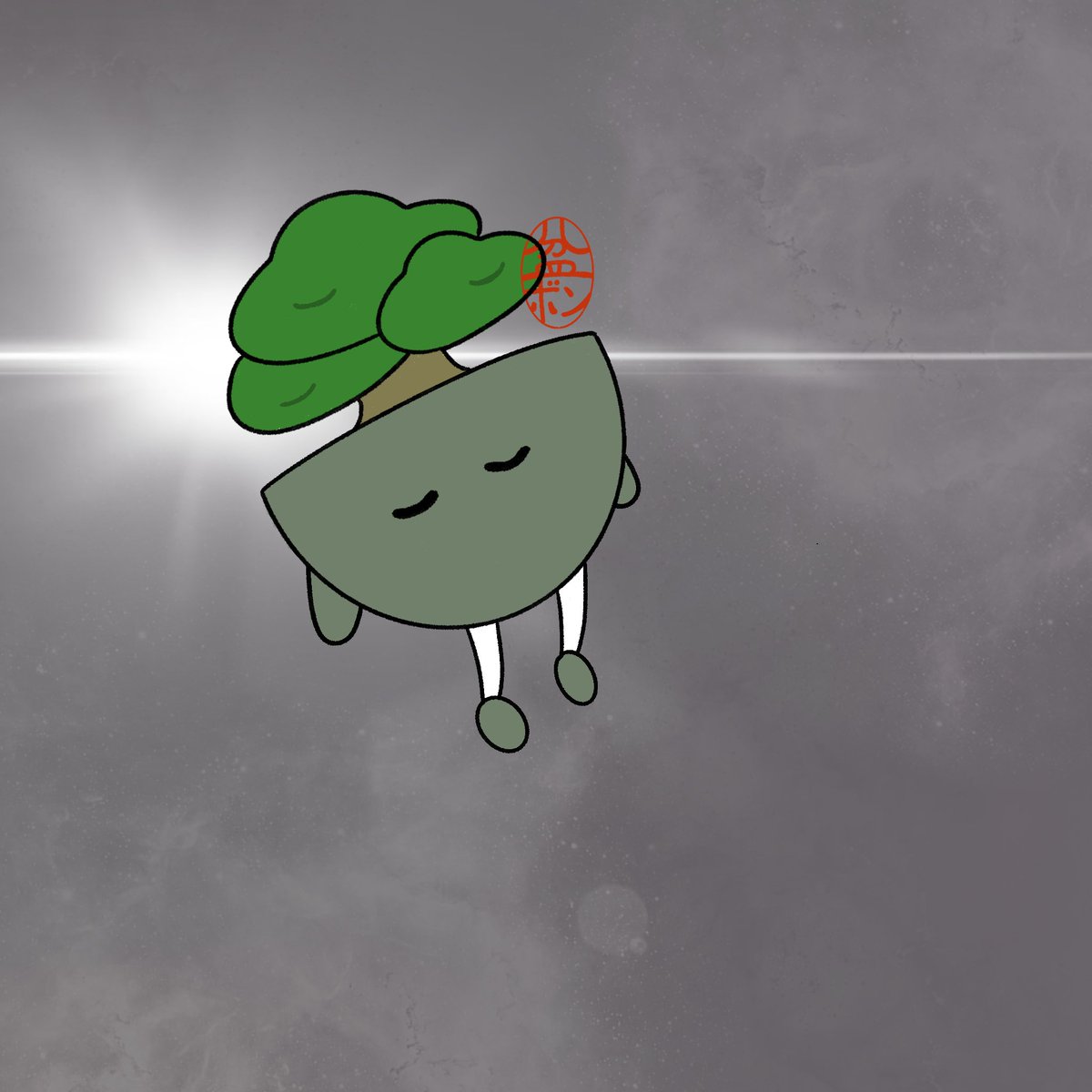 ボンすけ Bonsuke Bonsai さんのイラスト・マンガ作品まとめ 7 件 Twoucan