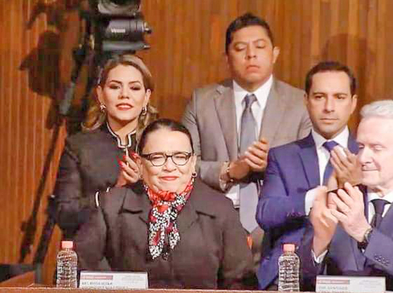 Enfoque Informativo Guerrero On Twitter Gobierno 5febrero 馃搶 La