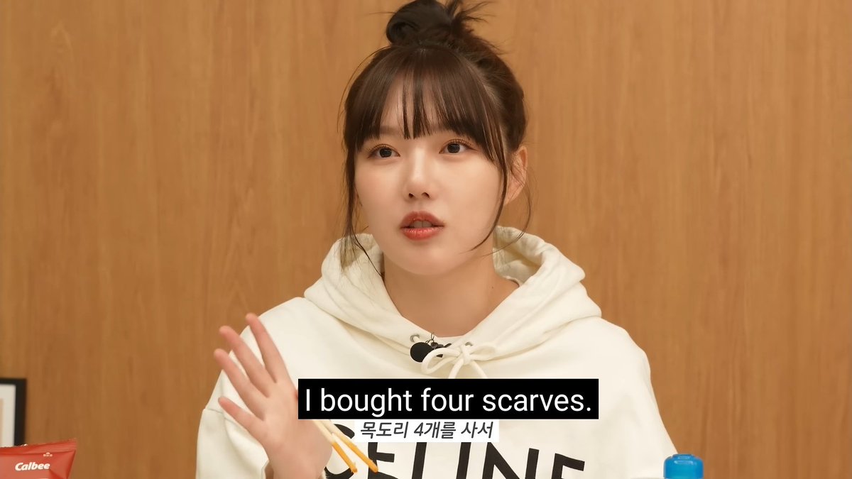 On Twitter yerin Always Never Forgets To Mention Her Family on-twitter-yerin-always-never-forgets-to-mention-her-family