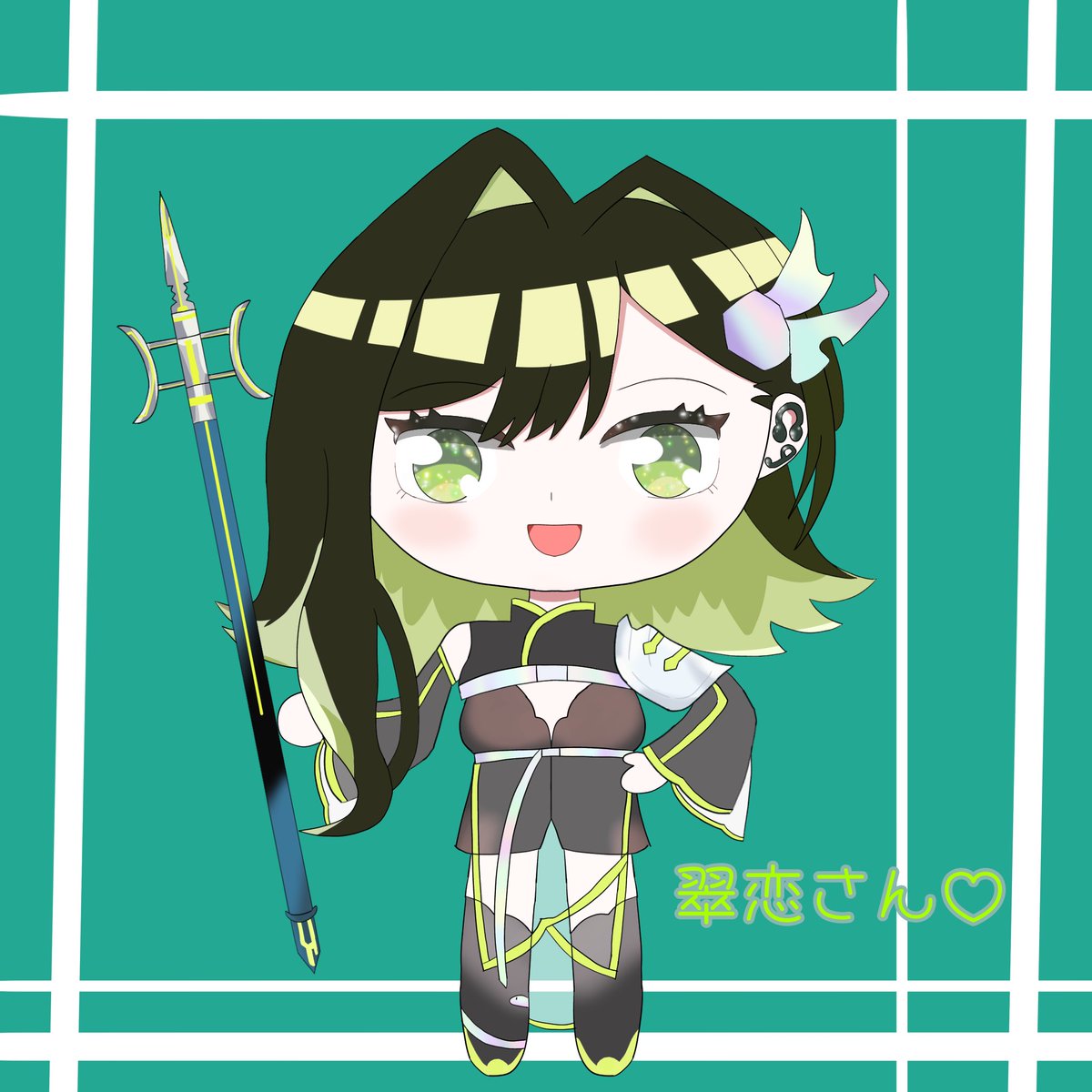 ふぅこ@趣味が多忙 (@akaruku_ikiteko) さんのイラスト・マンガ作品まとめ (11 件) - Twoucan