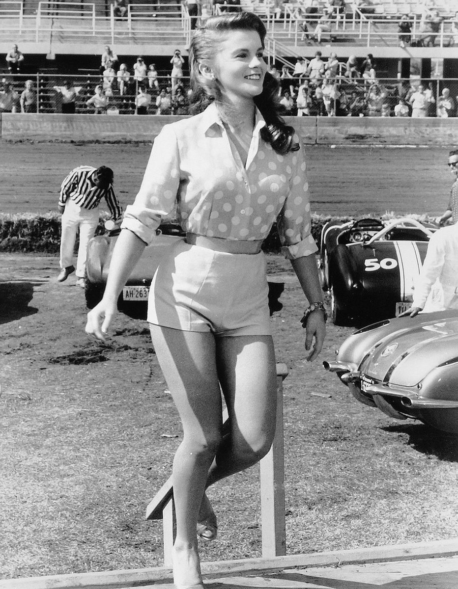 Ann Margret In State Fair Ann Margret Ann Margret Photos S The Best